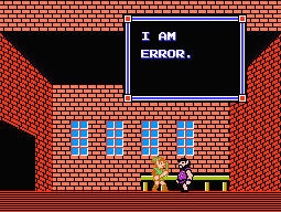 I Am Error SVG Vector Cut File - Etsy Canada