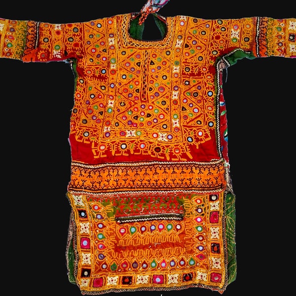 Banjara Dress - Etsy