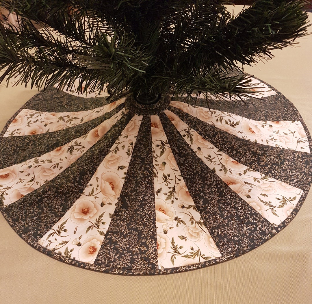 30 Inch Tree Skirt