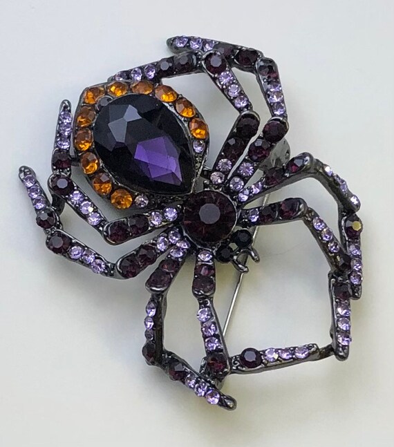 unique spider tarantula - Gem