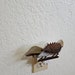 Hedgehog Night Light Made Out of Durable Steel Original Art - Etsy