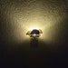 Hedgehog Night Light Made Out of Durable Steel Original Art - Etsy