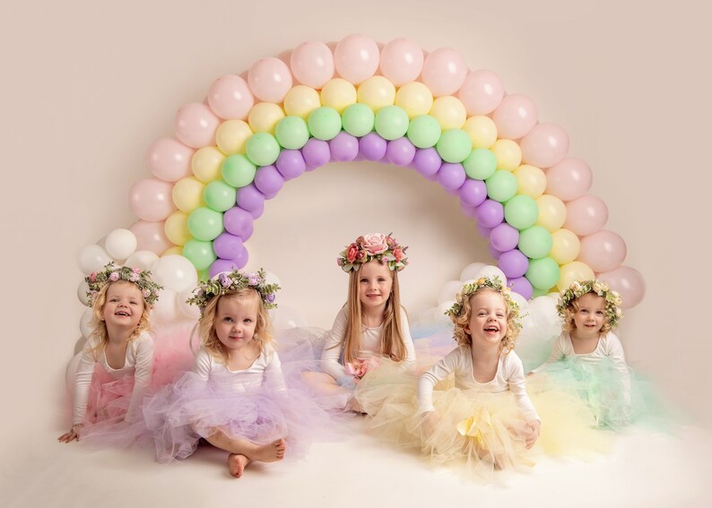 Ivory SPRING white flower crown eucalyptus leaf crown | Etsy