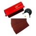 Fastcap Fastbreak Hand Edge Sander for Melamine Doors & Cabinets - Etsy UK
