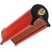 Fastcap Fastbreak Hand Edge Sander for Melamine Doors & Cabinets - Etsy UK