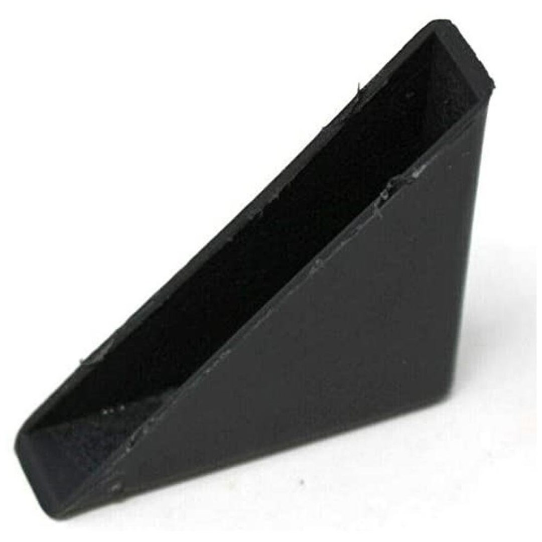 Glass Corner Protectors 8mm Black Plastic X 4 to 500 - Etsy