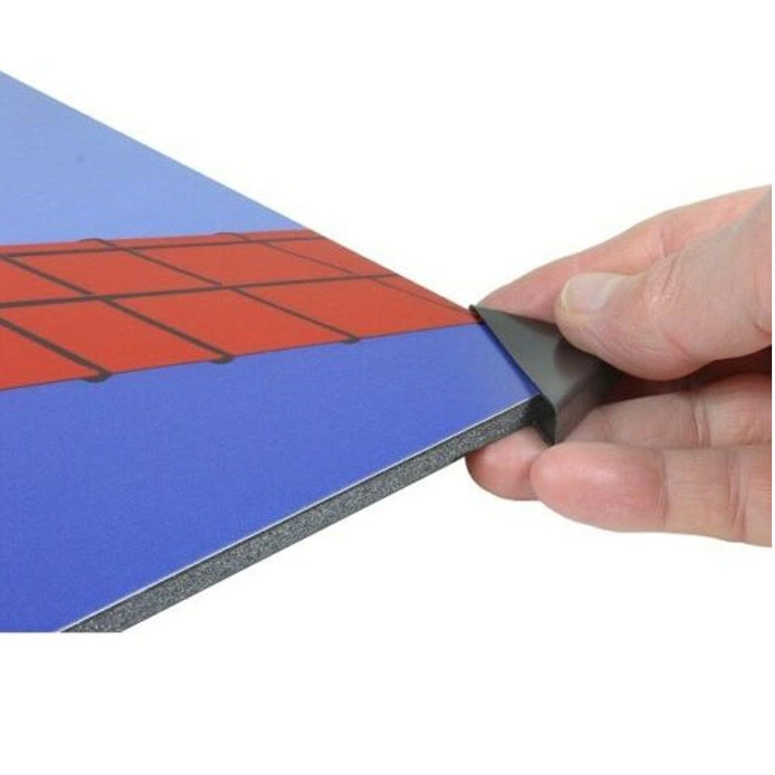 Glass Corner Protectors 8mm Black Plastic X 4 to 500 - Etsy