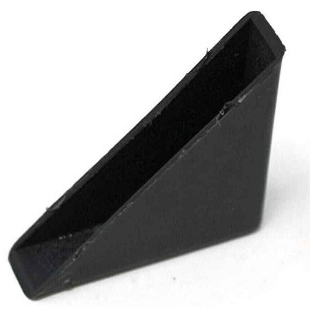 Glass Corner Protectors 6mm Black Plastic X 4 to 500 - Etsy