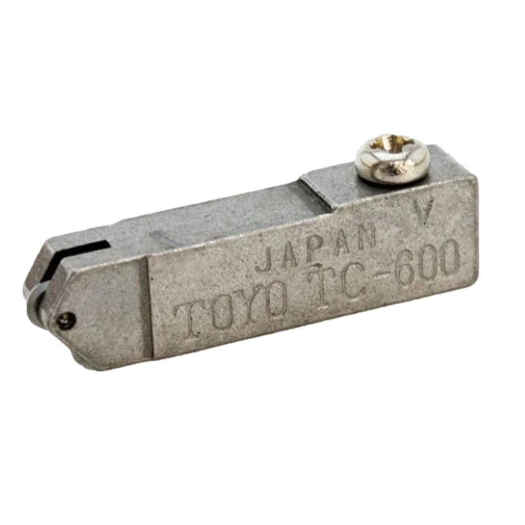 Toyo TC600 Replacement Tap Wheel Glass Cutter Head - Etsy