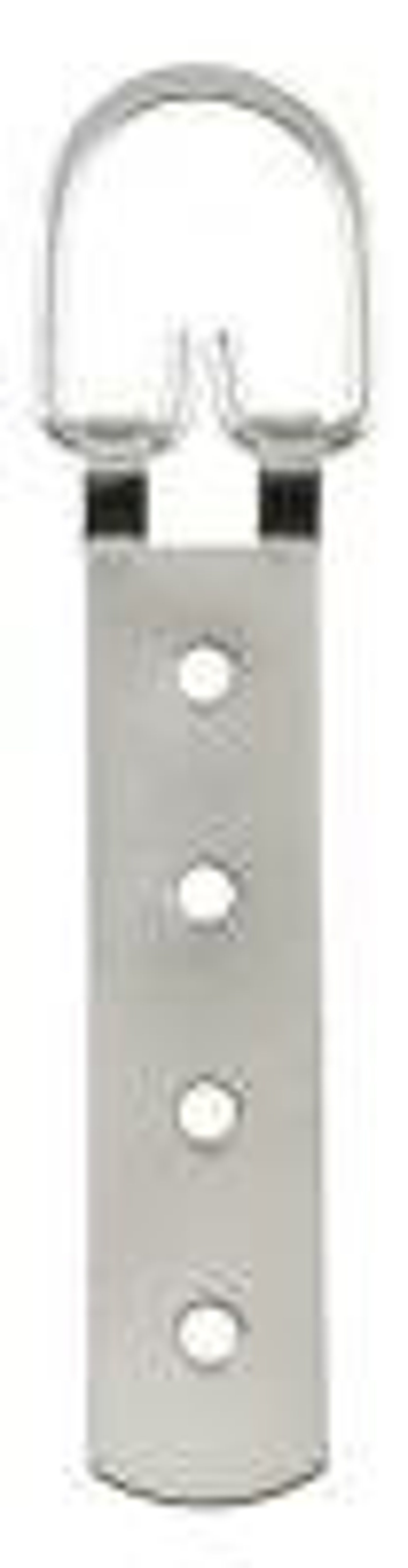 Super Heavy Duty D Ring Strap Hanger Picture Mirror 90KG 165mm Wall ...