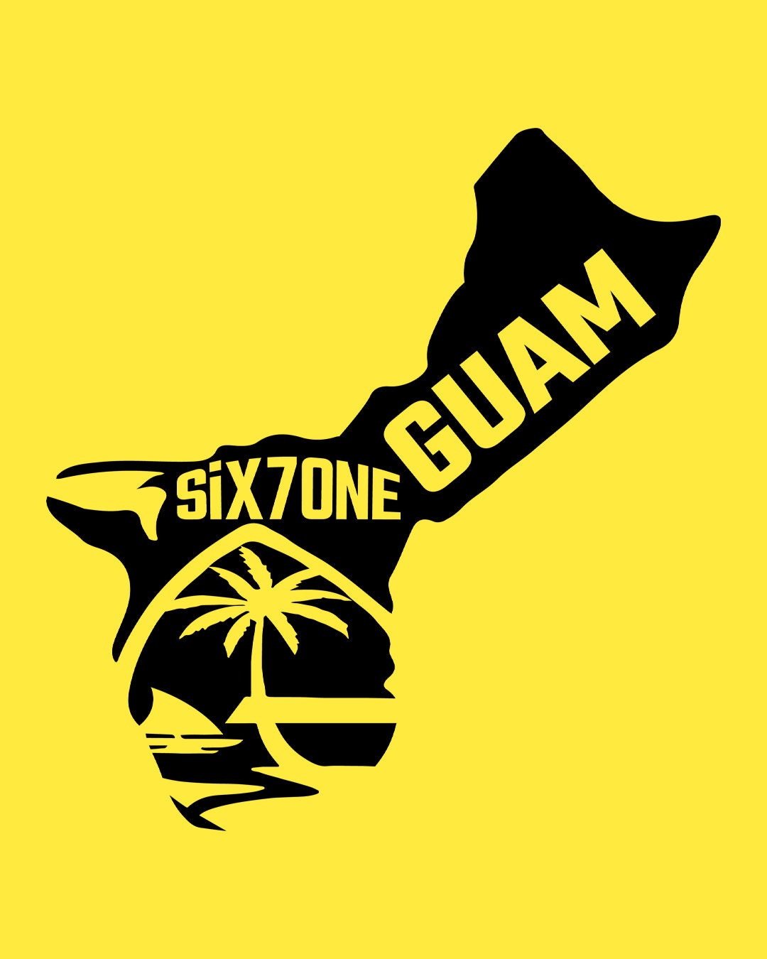 Guam SVG, Guam Six Seven One Map, Guam Island,guam Map Guam Seal - Etsy