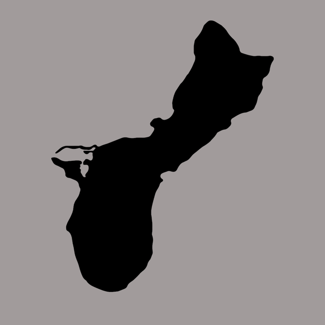 Guam SVG, Guam Island, Guam Seal, Guam Latte Stone PNG,SVG - Etsy