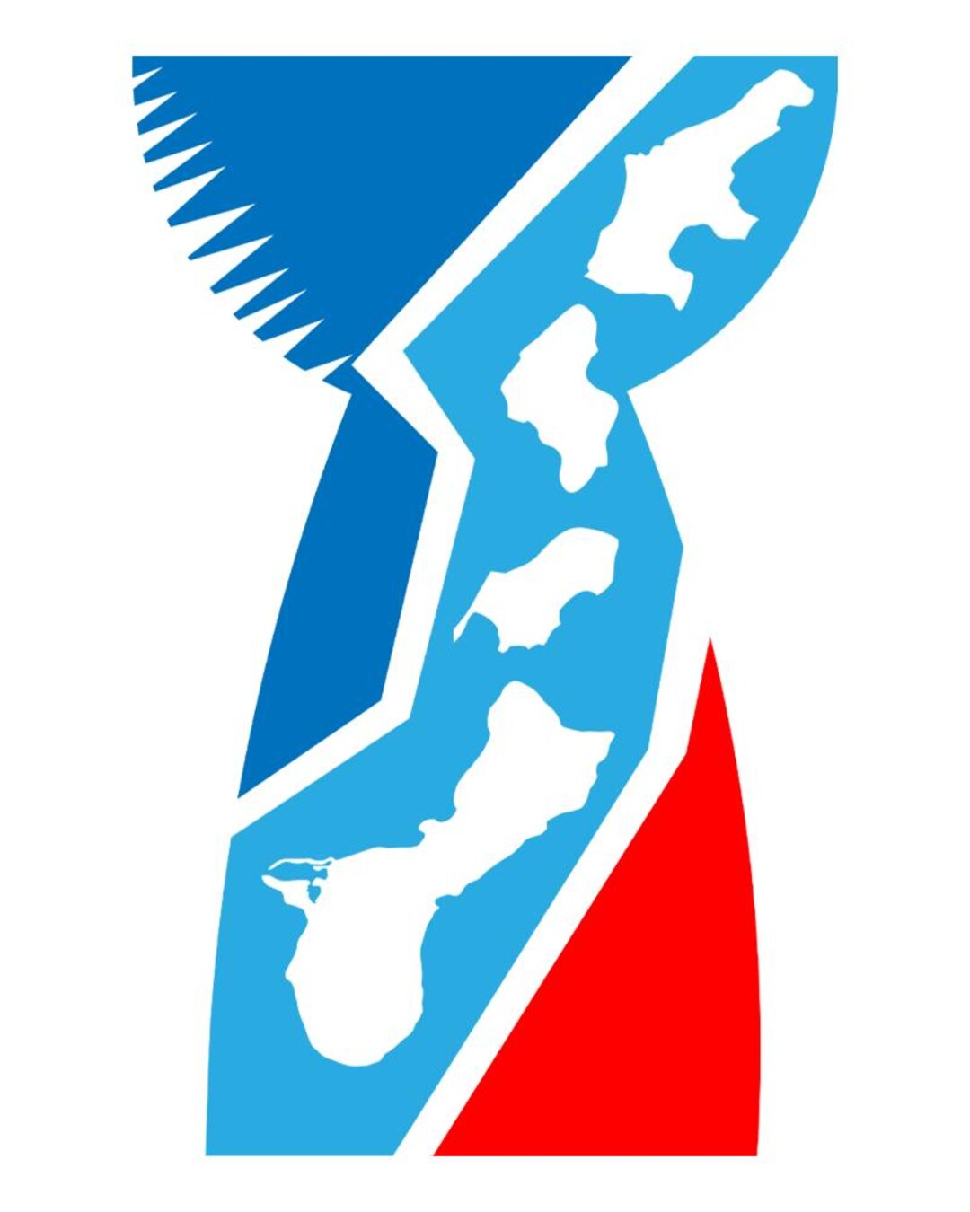 Marianas Latte Islands Digital Logo Download | Chamorro Island Design ...