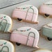 Camper Cookies Glamping Cookies Retro Camper Rustic | Etsy