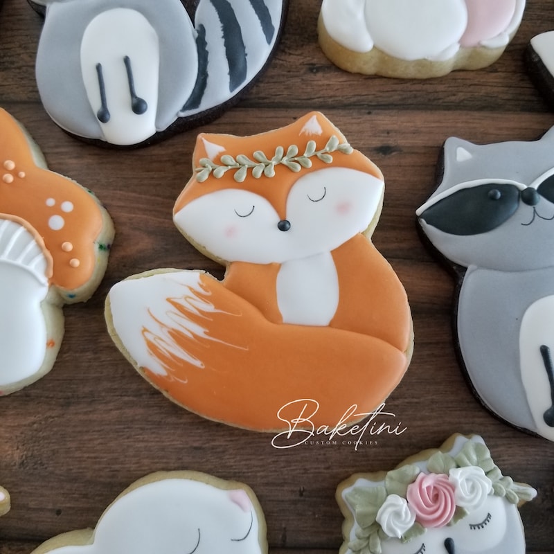 BaketiniBakeShop - Etsy