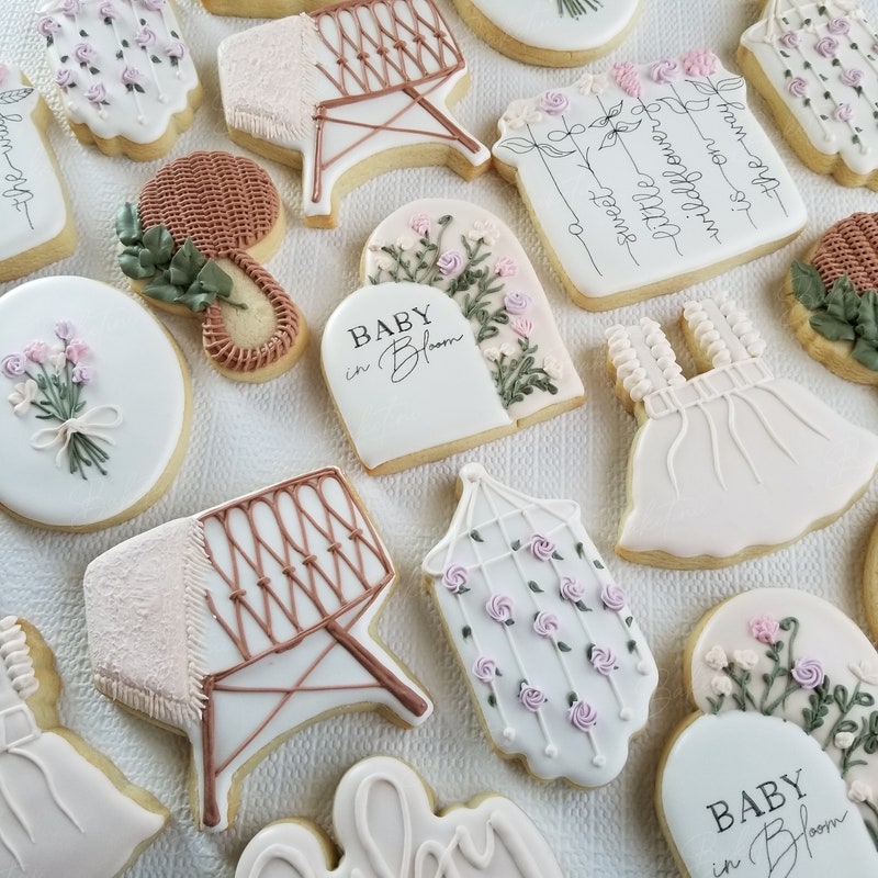 BaketiniBakeShop - Etsy