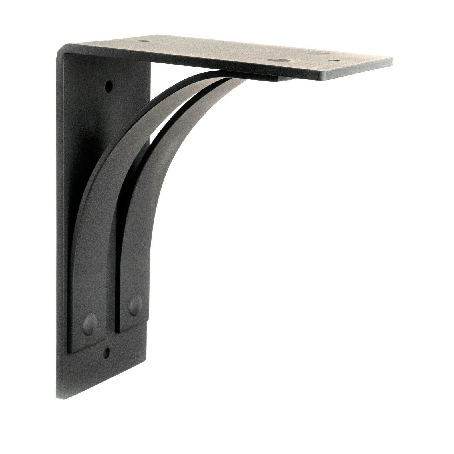 Fireplace Mantel Support Bracket SOLD INDIVIDUALLY Farmhouse | Etsy