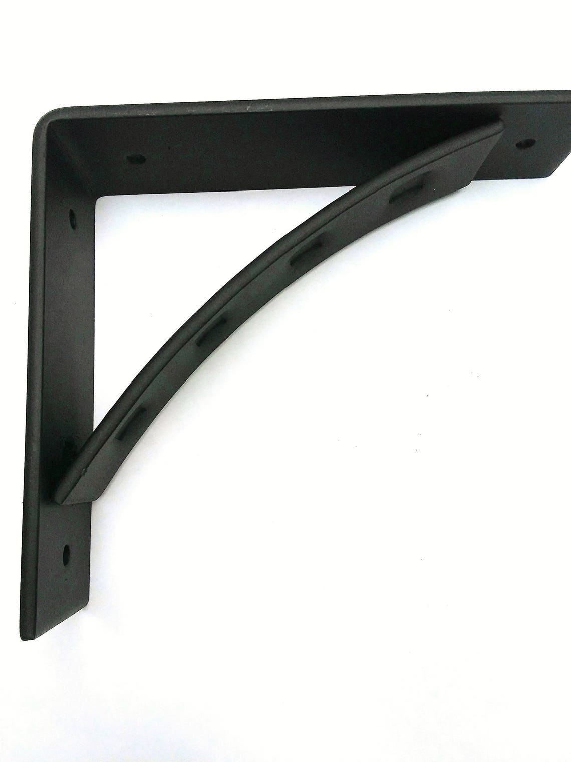 ONE Decorative Metal Support Bracket 6x7 Shelf Bracket | Etsy