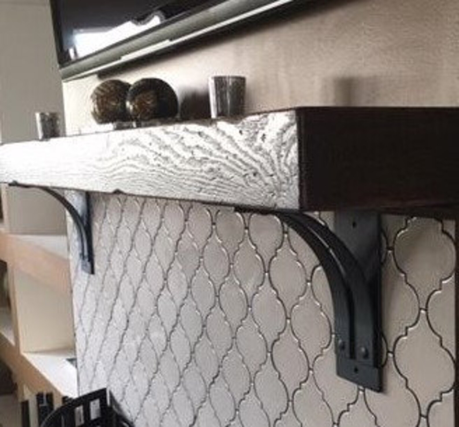 Countertop Support Bracket SOLD INDIVIDUALLY Heavy Steel - Etsy