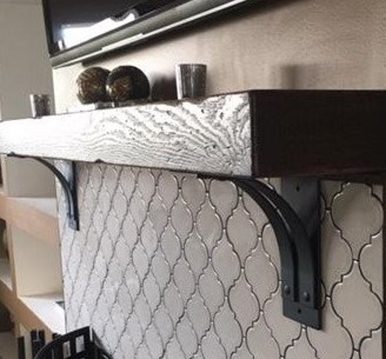 Countertop Support Bracket SOLD INDIVIDUALLY Heavy Steel - Etsy