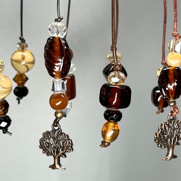 Beaded Bookmarks - Etsy