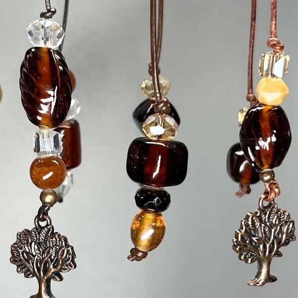 Beaded Bookmarks - Etsy