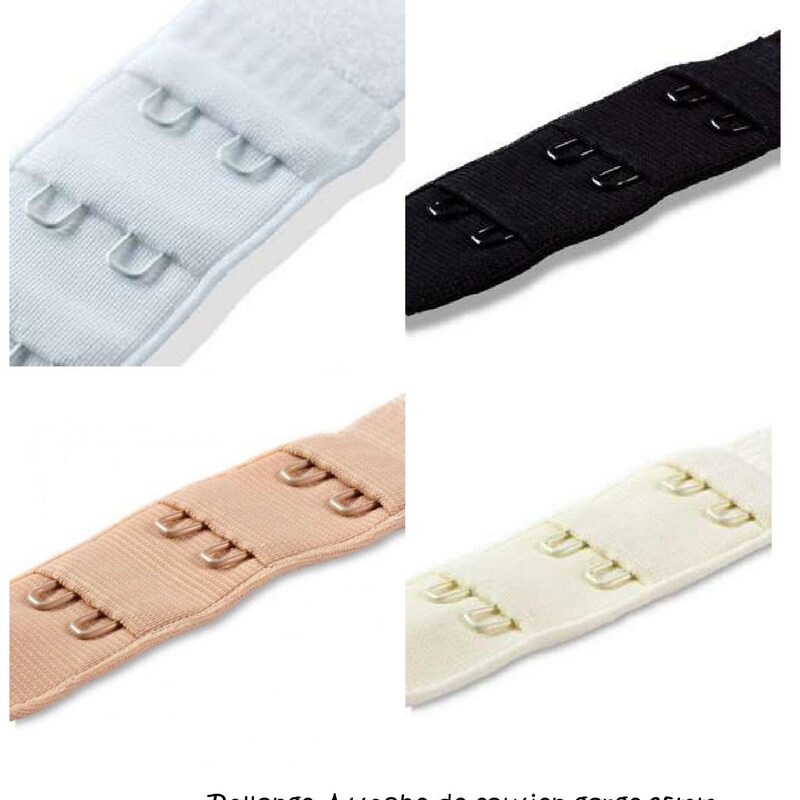 Bra Hook - Etsy