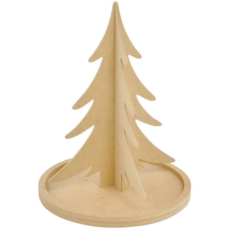 Rotating Christmas Tree - Etsy