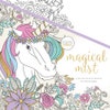 Magical Mist Coloring Book - Etsy