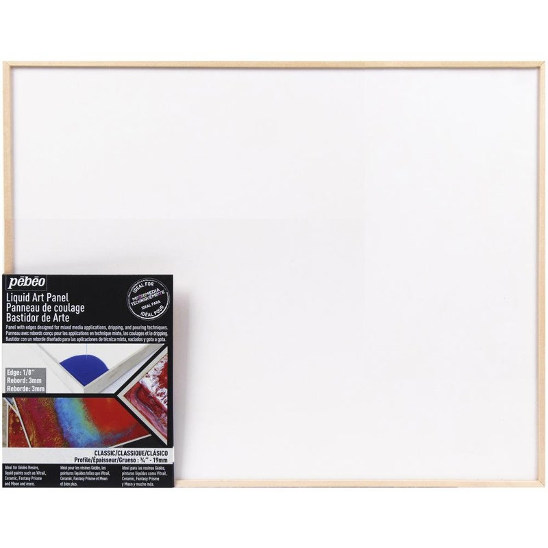 Liquid Paper Art - Etsy