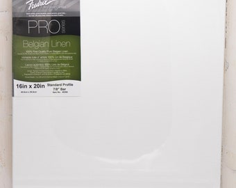 Fredrix Painting - Etsy