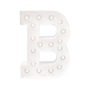 DIY Marquee Letter Kit - Etsy