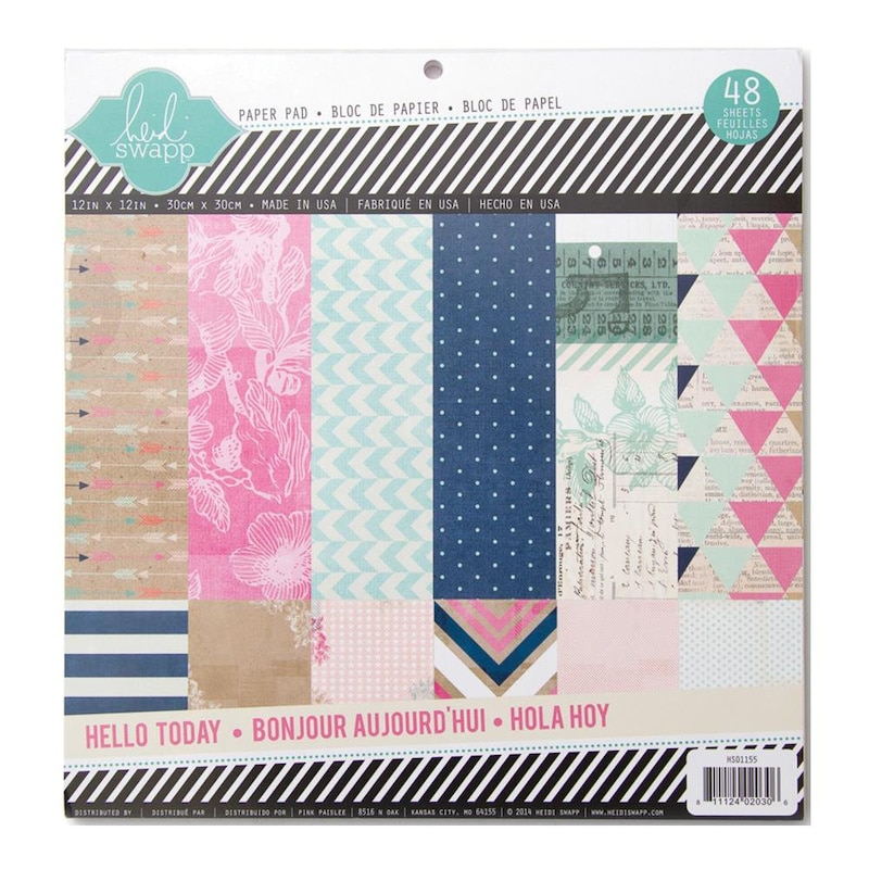 Heidi Swapp - Etsy