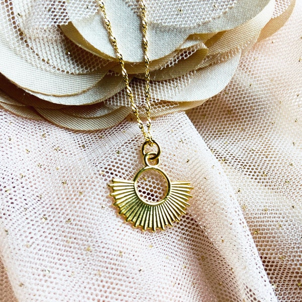 Inca Necklace - Etsy