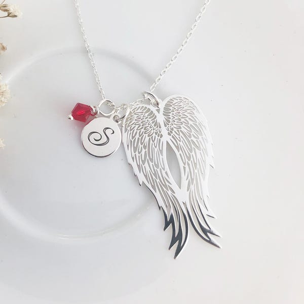 Filigree Angel Wings - Etsy