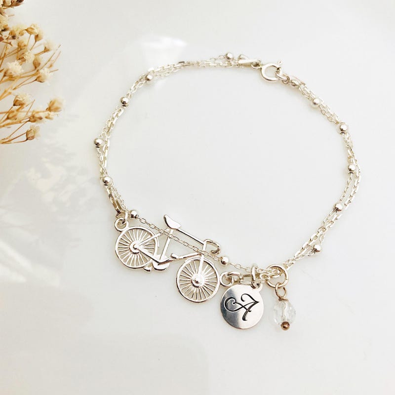 Biker Jewelry - Etsy