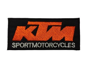 Ktm Patches | Etsy