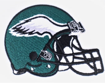 Philadelphia Eagles Patch | Etsy