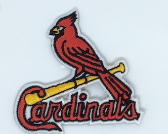 St Louis Cardinals Patch | Etsy