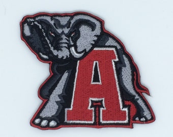 Alabama Patch | Etsy