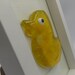 Irish Fused Glass - Baby/child's First Piece of Fused Glass Art, "the ...