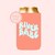 Hot Mess Drink Hugger Hot Mess Express Hot Mess Can Cooler Funny Can ...