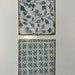 Set of 2 Coasters - Etsy