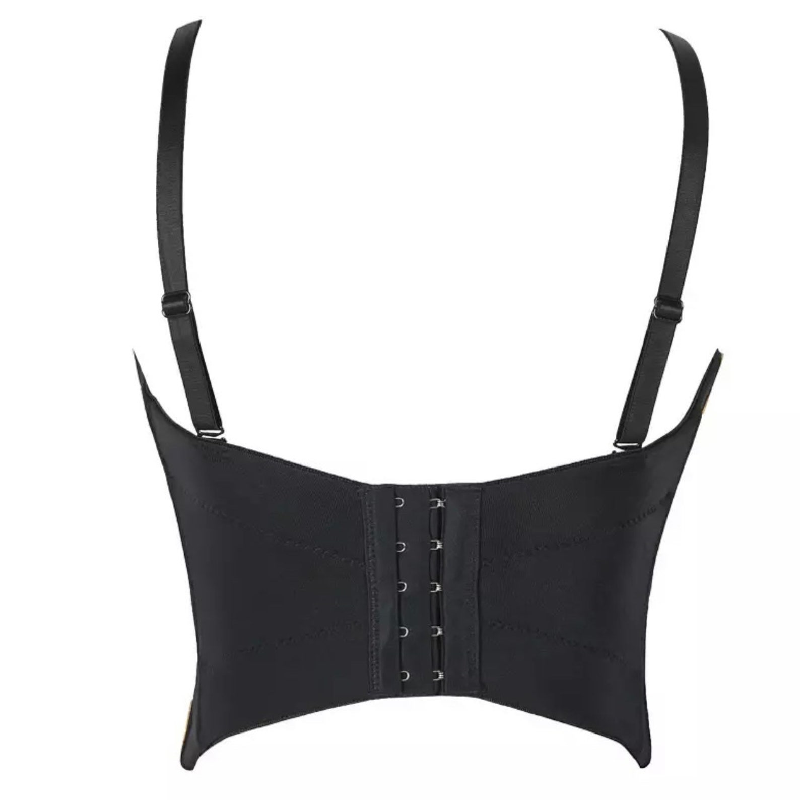 Metal Bustier Festival Accessories/ Burning Man/ | Etsy