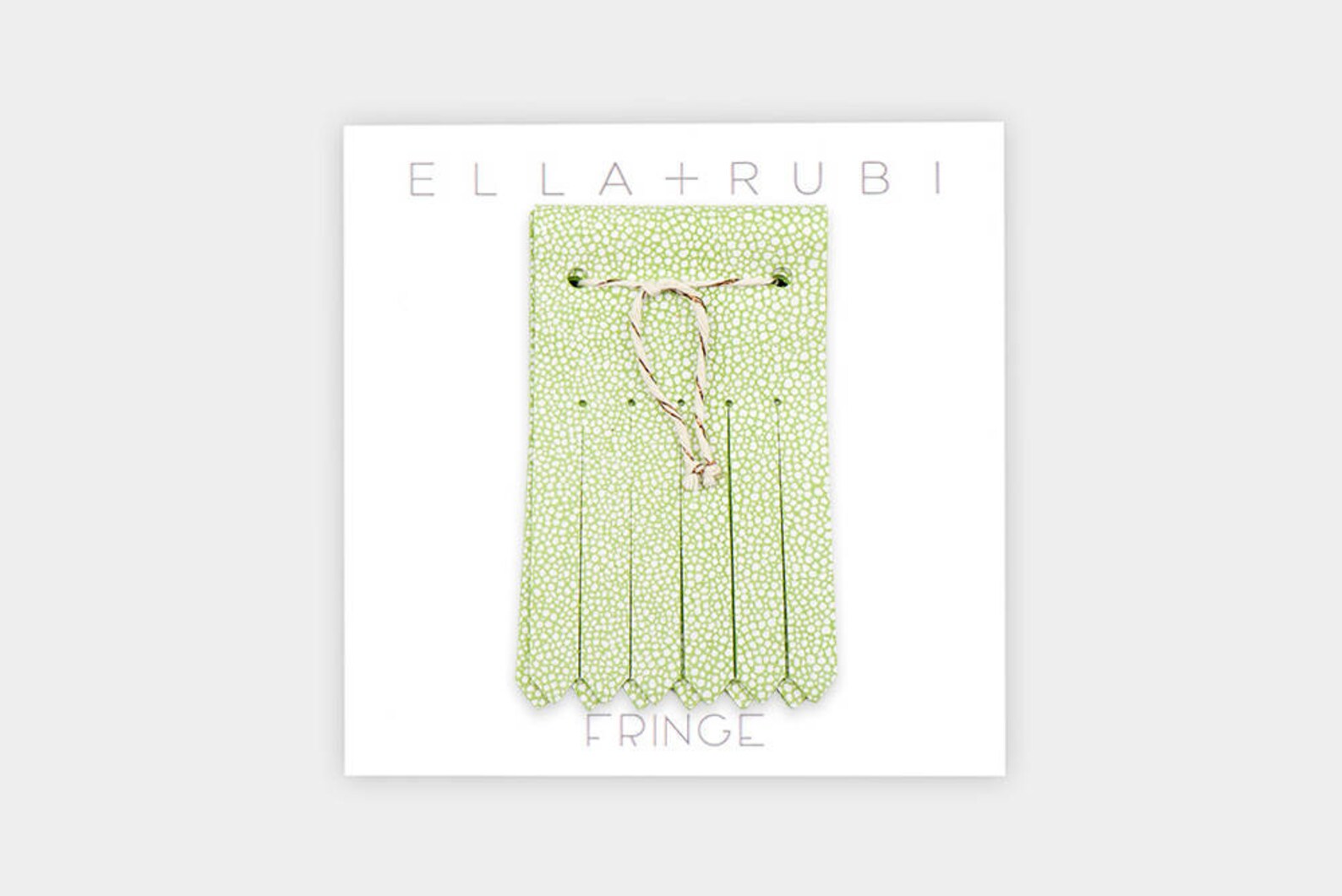 Leather Shoe Kilties FRINGE Green STINGRAY Look - Etsy