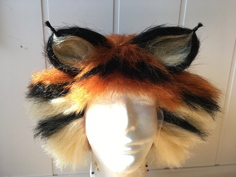 Custom Animal/cat Wig sample Images - Etsy