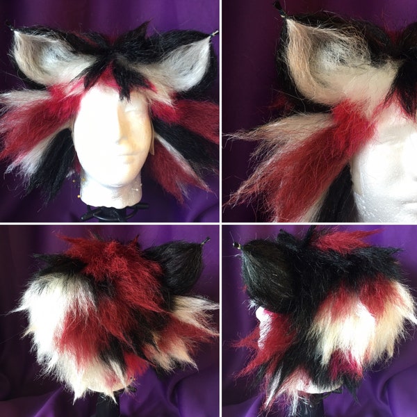 Cats Musical Wig - Etsy