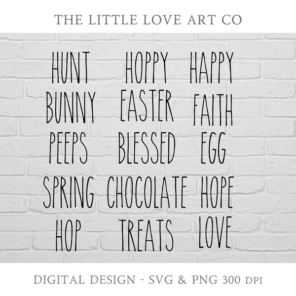 Spring Rae Dunn - Etsy