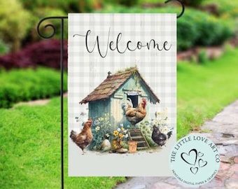 Printable Lab Safety Poster PNG Rooster and Chicks Wearing - Etsy