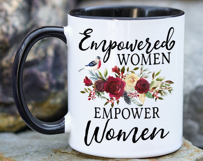 Honey You Got This Mug Women Empowerment Feminist Mug Feminism Mug ...